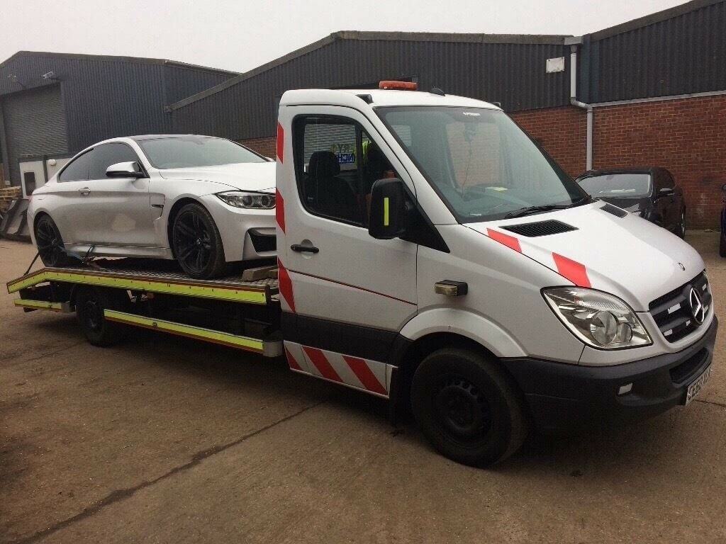 Pick Up Service - exoticcarsworkshop.com